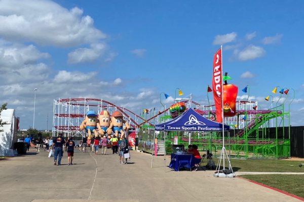 Five Things To Help You Have The Most Fun At A Formula One Race