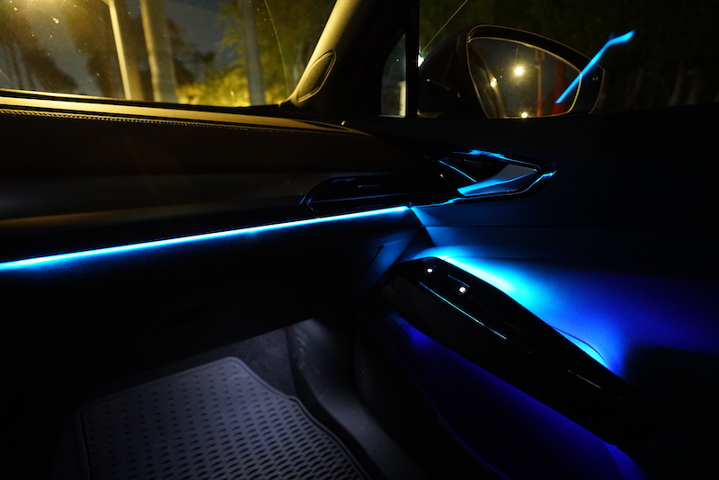 What are VW ID.4 ADW's Best Features? - A Girls Guide to Cars