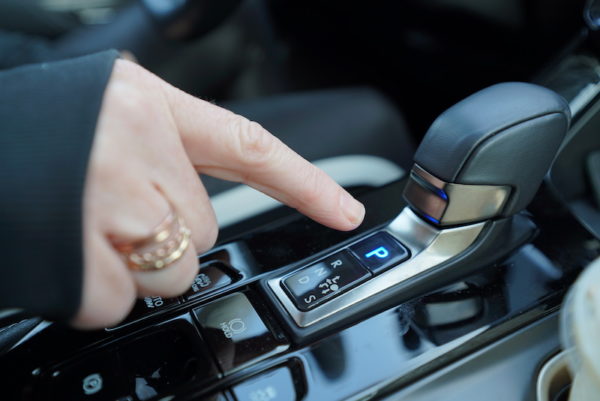 Pointing My Lens at the 2022 Lexus NX Plug-in Hybrid - A Girls Guide to ...