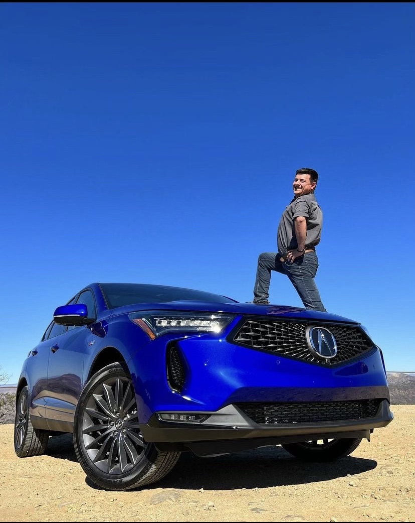 We Can't Get Enough of This Guy's #CarModel Instagram - A Girls Guide ...