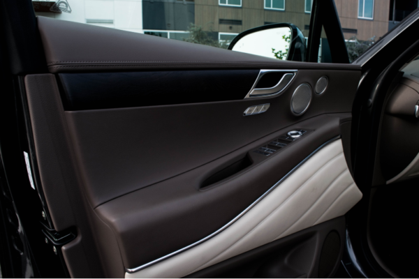 5 Features I Loved In The 2021 Genesis GV80 Luxury SUV - A Girls Guide ...