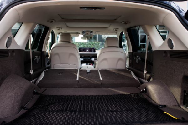 5 Features I Loved In The 2021 Genesis GV80 Luxury SUV - A Girls Guide ...