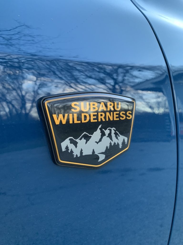 The Subaru Outback Wilderness: Feeling Rugged and Free - A Girls Guide ...