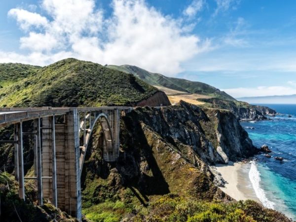 6 Romantic Road Trips That'll Rekindle the Romance - A Girls Guide to Cars