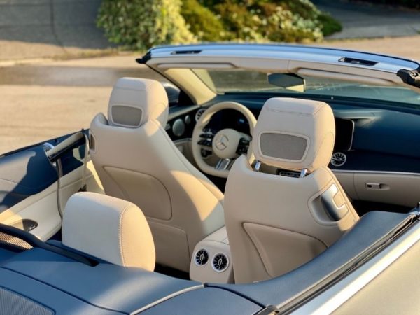 Mercedes-Benz E-Class: Power, Elegance or Family-Friendly. Which One Is ...