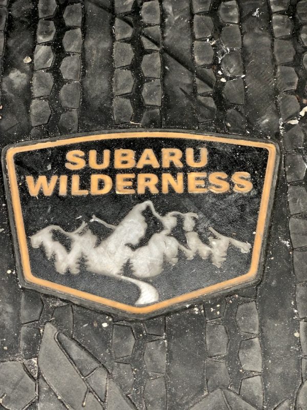 The Subaru Outback Wilderness: Feeling Rugged and Free - A Girls Guide ...