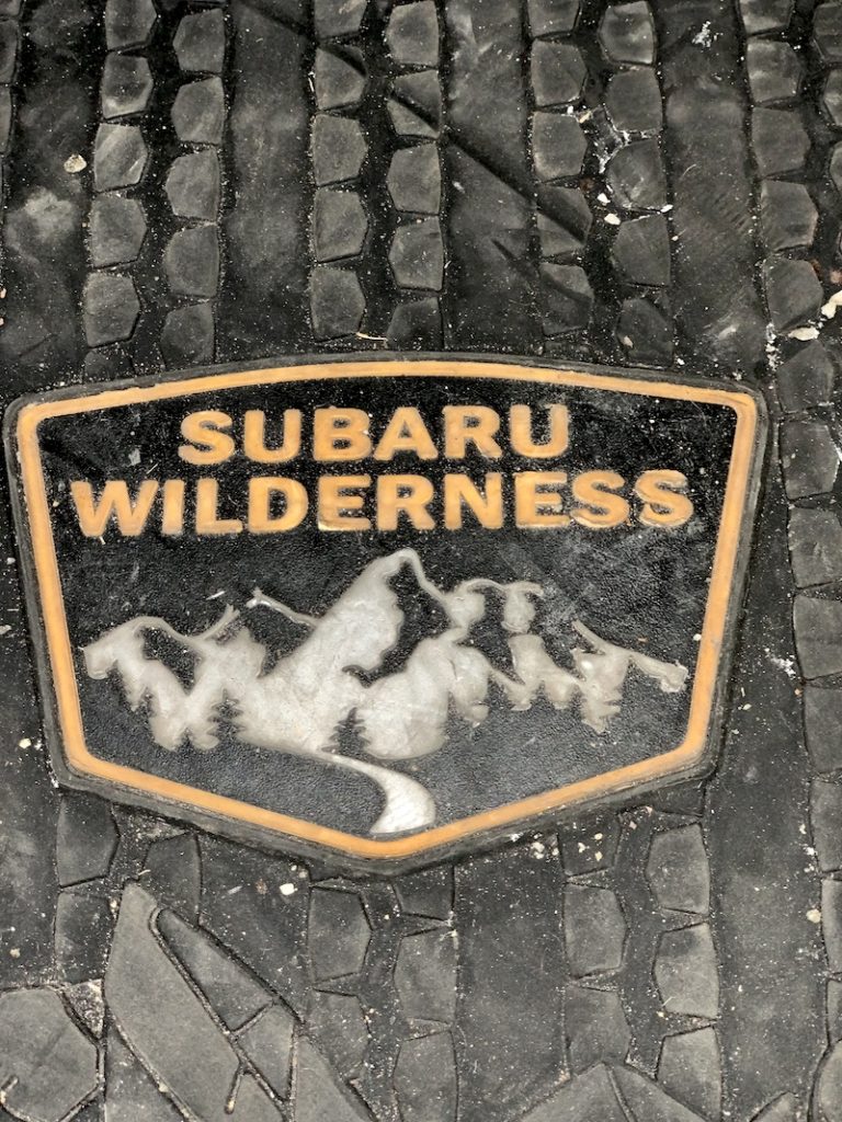 The Subaru Outback Wilderness: Feeling Rugged and Free - A Girls Guide ...