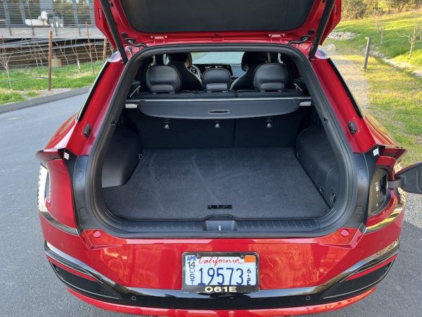 The Kia EV6 is the Electric Car You've Been Waiting For - A Girls Guide ...