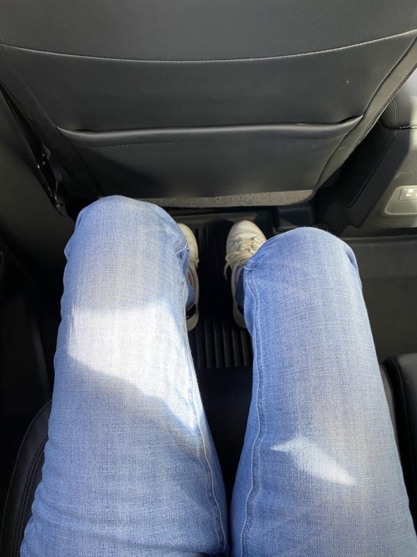 The 2022 Nissan Frontier Is Ready For Anything - A Girls Guide to Cars