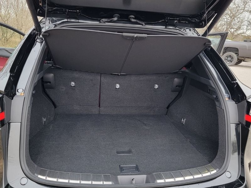 5 Things I Love About the Lexus NX350 - A Girls Guide To Cars