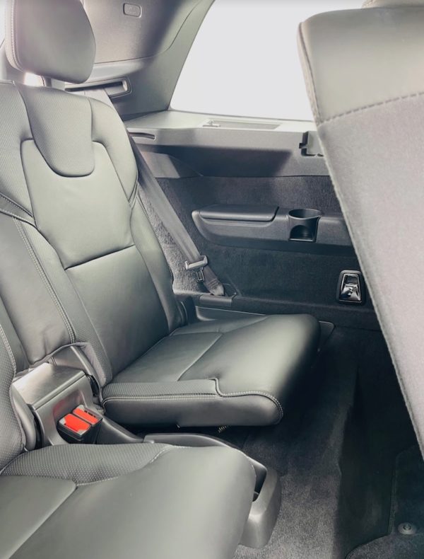 Five Features I Loved In The 2021 Volvo XC90 Recharge - A Girls Guide ...