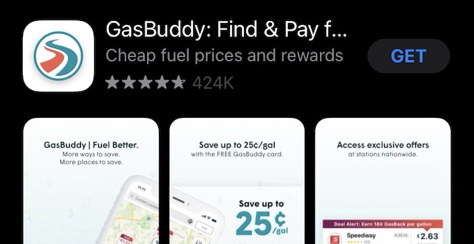 Looking for relief at the gas pump? Don’t Assume GasBuddy is your ...