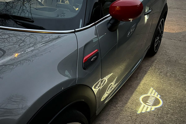 MINI John Mini Cooper Works Hardtop Makes Driving a Manual Transmission ...