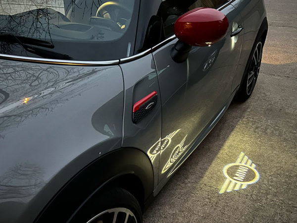 MINI John Mini Cooper Works Hardtop Makes Driving a Manual Transmission ...