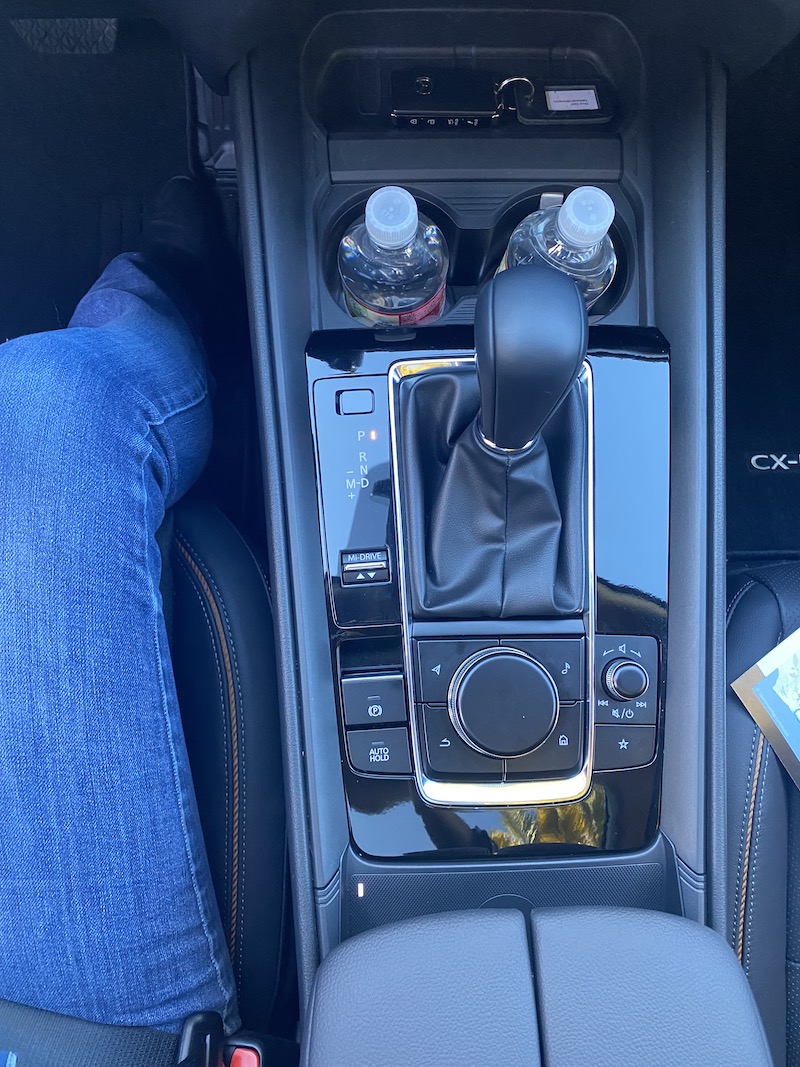 Stylish, Capable, Rugged: Mazda CX-50 First Drive - A Girls Guide to Cars