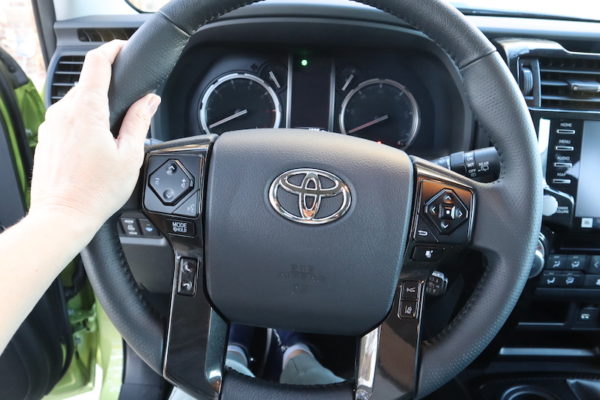 Toyota 4runner Trd Pro 3rd Row Seat