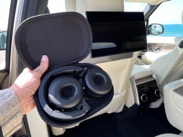 The 2022 Land Rover Range Rover: Unboxing A Classic - A Girls Guide To Cars