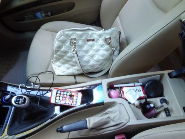 Our Favorite Beauty Essentials To Keep In Your Car – A Girls Guide to Cars