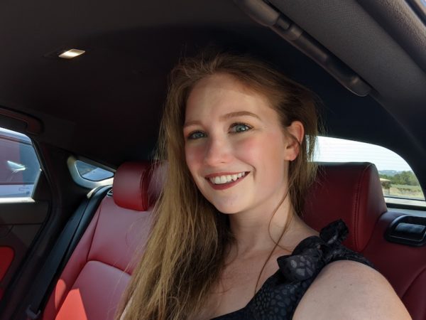 The 2023 Acura Integra Haș a Lot to Love- But Enough? - A Girls Guide ...