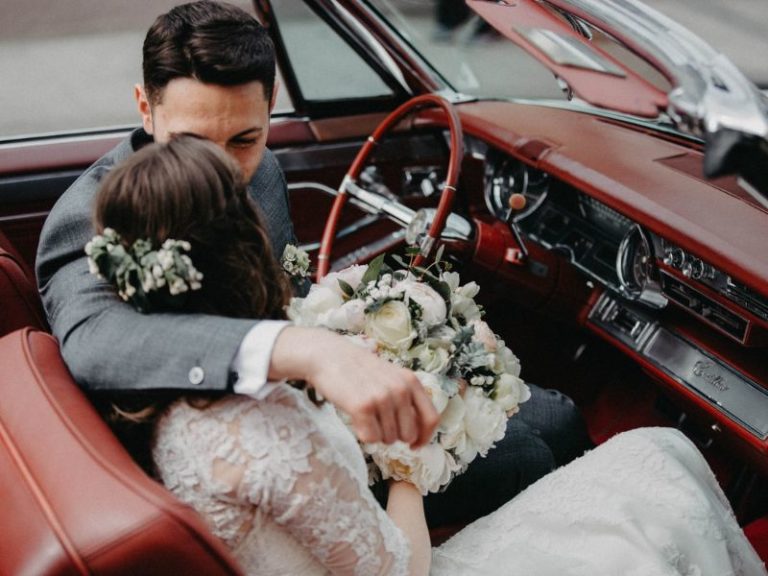 Turo Has The Luxury Rental Car for a Perfect Wedding - A Girls Guide to ...