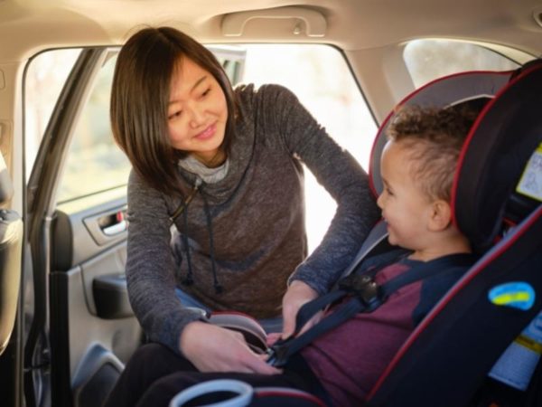 Tips for Keeping Kids Safe in Hot Cars – A Girls Guide to Cars