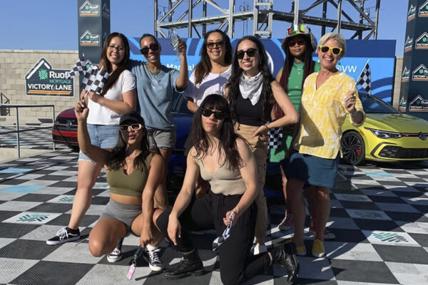 Thanks to Volkswagen, I Learned to Drive a Manual Transmission – A ...