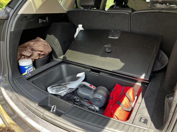 10 Reasons Why I Love My 2021 Acura RDX Luxury SUV - A Girls Guide to Cars