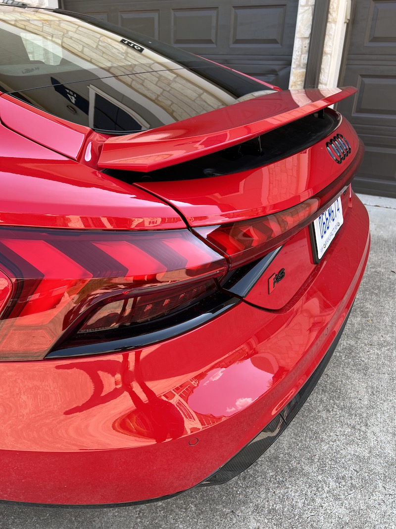 Is This the Ultimate Electric Car? Audi RS e-tron GT Review - A Girls ...