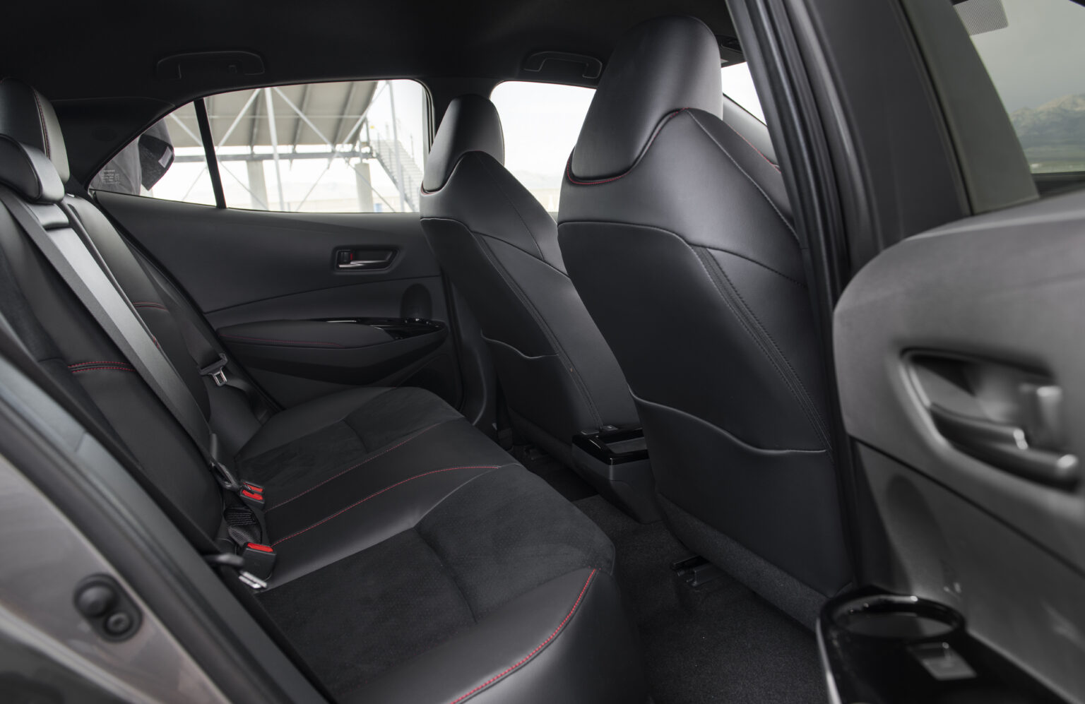 The 2023 Toyota GR Corolla Is So Good, I Want One - A Girls Guide to Cars