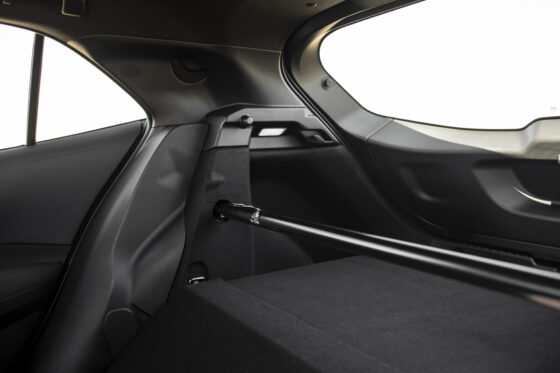 The 2023 Toyota GR Corolla Is So Good, I Want One - A Girls Guide to Cars