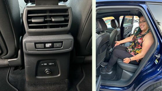 The 2023 Audi Q4 e-tron: Your Everyday All-Electric Driver with a Dose ...