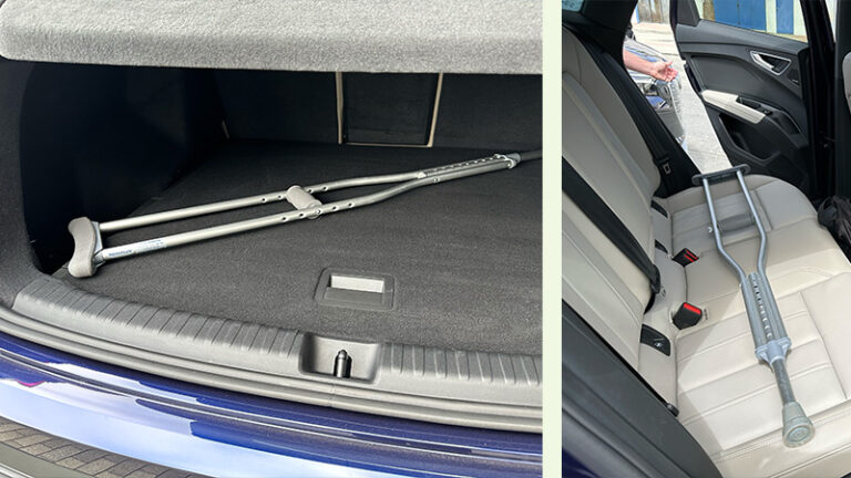 The 2023 Audi Q4 e-tron: Your Everyday All-Electric Driver with a Dose ...