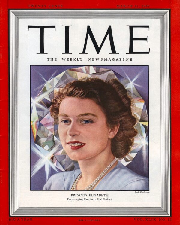 Why Queen Elizabeth is the Car Girl We Aspire To- A Girls Guide to Cars