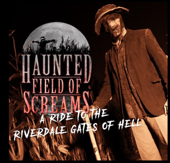 Halloween Drive-Thru Attractions: Thrills & Chills | A Girls Guide To Cars