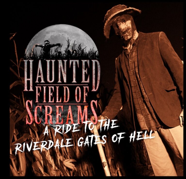 Halloween Drive-Thru Attractions: Thrills & Chills | A Girls Guide To Cars