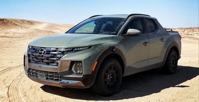 A Test of the Best: The Vehicles of the Rebelle Rally - A Girls Guide ...