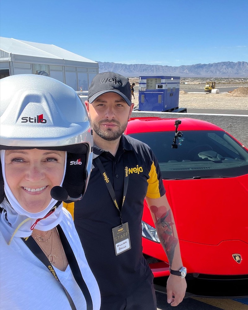 Self Driving Cars Just Got Closer to Reality - A Girls Guide to Cars