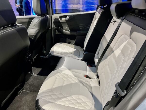 You Bought a LOT of Ford Escapes. Ford Wants to Say Thank You with the ...