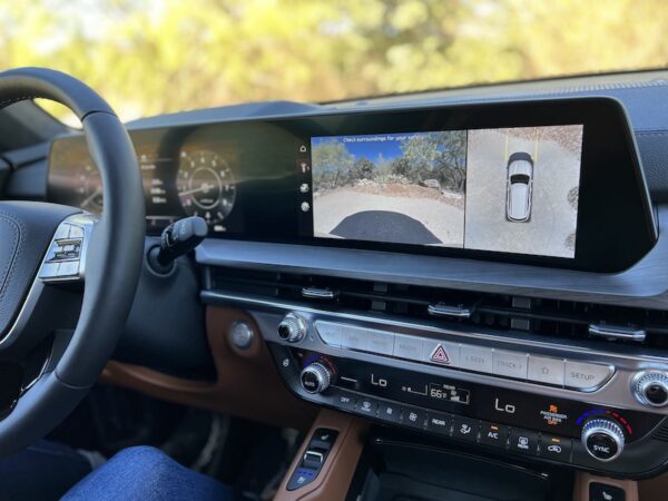 Kia Telluride Adds X-Line and X-Pro...And It's Worth the Wait - A Girls ...