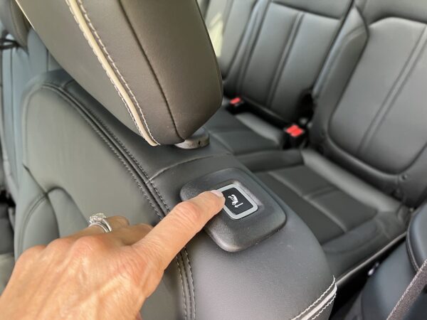 Wagoneer L and Grand Wagoneer L Full Size SUV: L Means More - A Girls ...