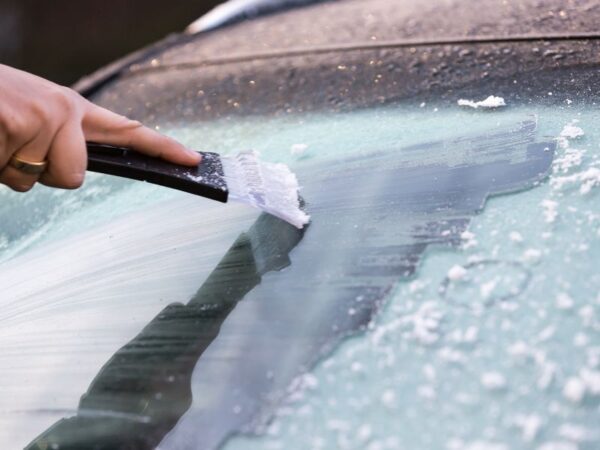 Mystified About How to Defrost Your Windows? We Can Help! - A Girls ...
