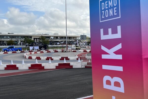 It's Not too Late to See Electrify Expo Electric Auto Show - A Girls ...