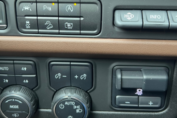 2023 Chevrolet Suburban High Country Made Me Love It So Much I Miss It ...