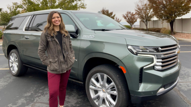 Chevrolet Suburban High Country Made Me Love It So Much I Miss It – A ...