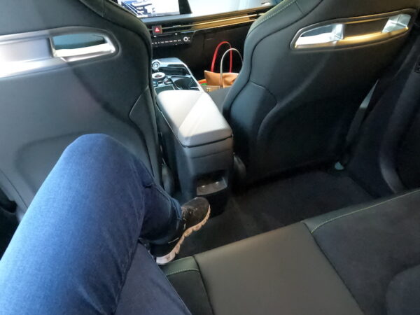 Kia EV6 GT Takes Electric Driving to the Next Level - A Girls Guide to Cars