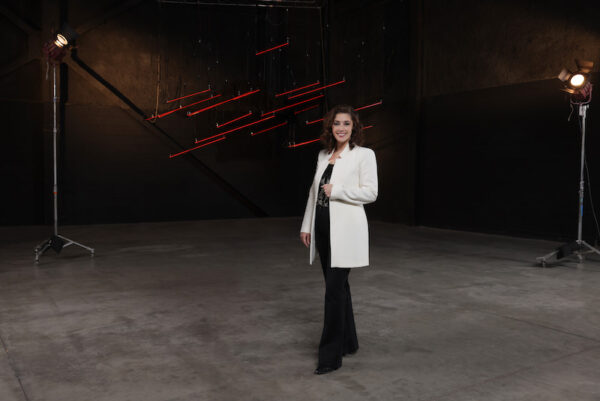 What Drives Her: GM's Electrification with Jennifer Widrick