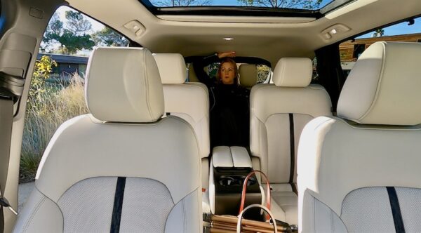 Goodbye, Mazda CX-9, Hello Mazda CX-90: Bigger, Better and More Luxurious