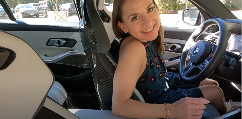 Kindness on the Road Starts with Driving Etiquette- A Girls Guide to Cars