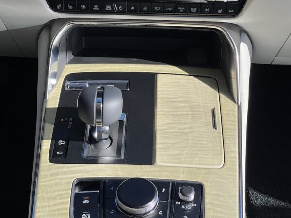 Goodbye, Mazda CX-9, Hello Mazda CX-90: Bigger, Better and More Luxurious