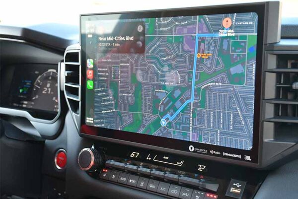 The 2023 Toyota Sequoia Has Hot New Looks, Including a Paint Job ...